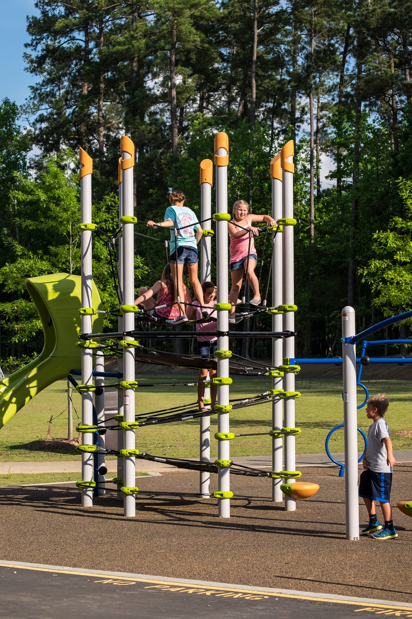 NetPlex® - Lone Star Recreation NetPlex® - Lone Star Recreation