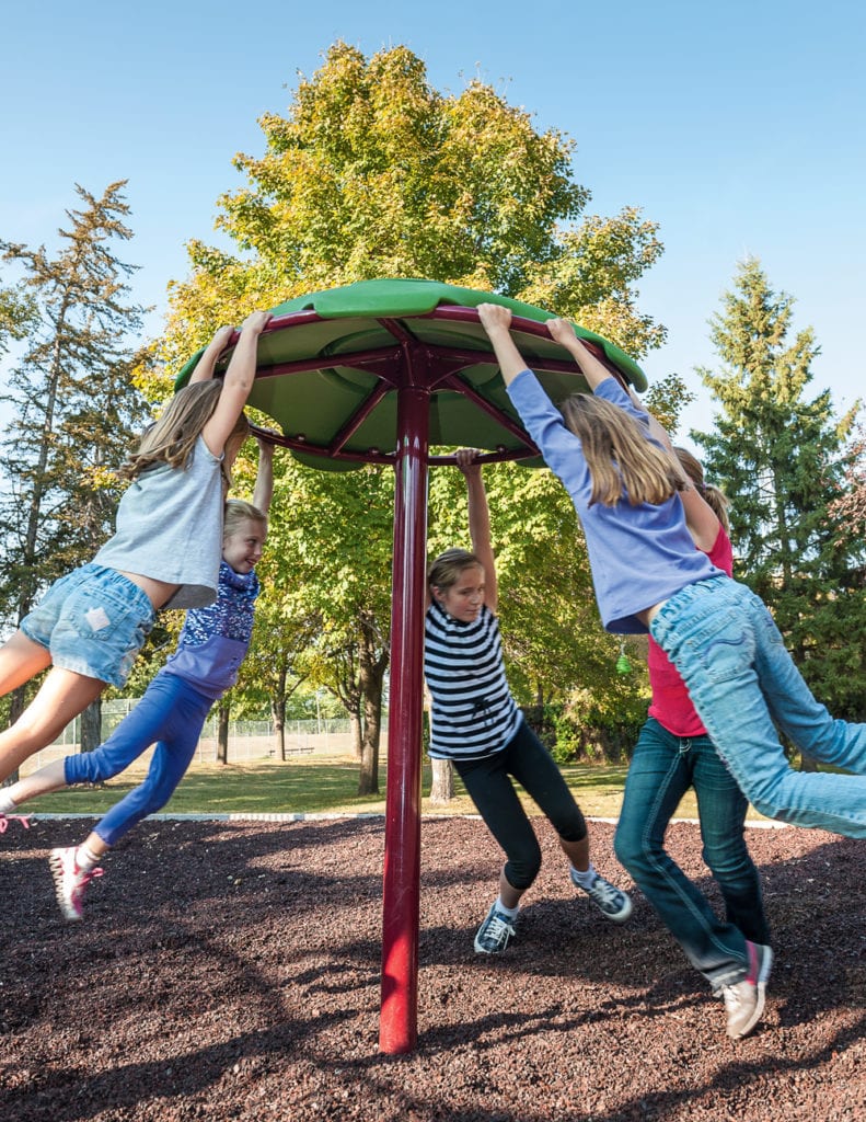 Motion - Lone Star Recreation