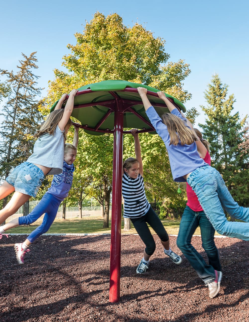 Motion - Lone Star Recreation