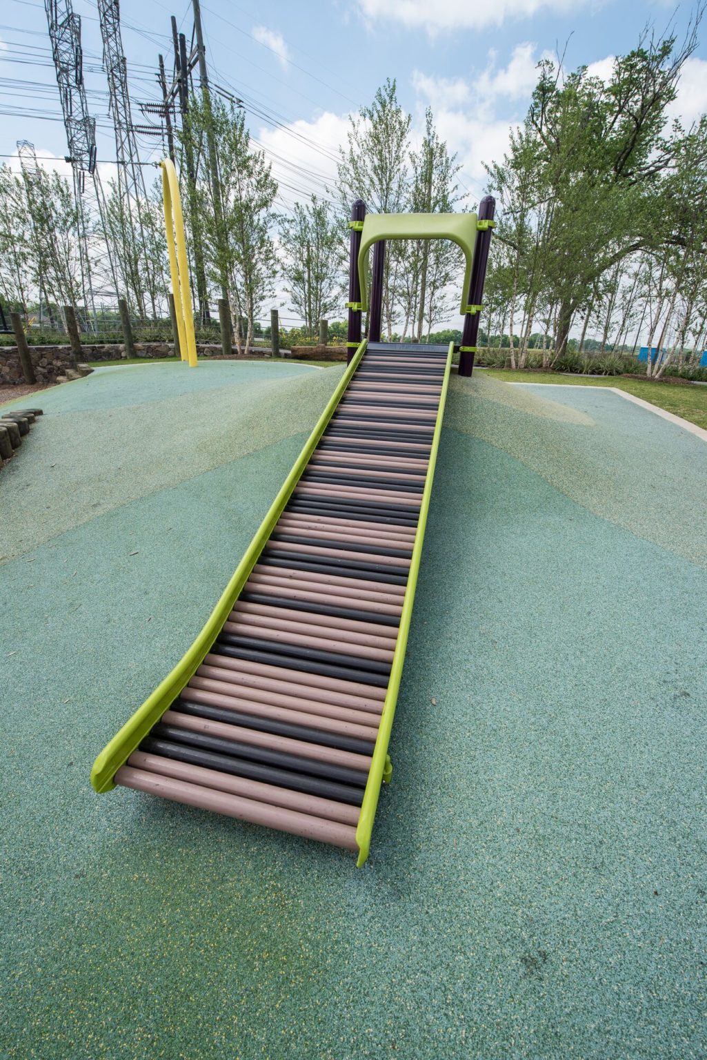 Riverstone Recreation Center - Lone Star Recreation