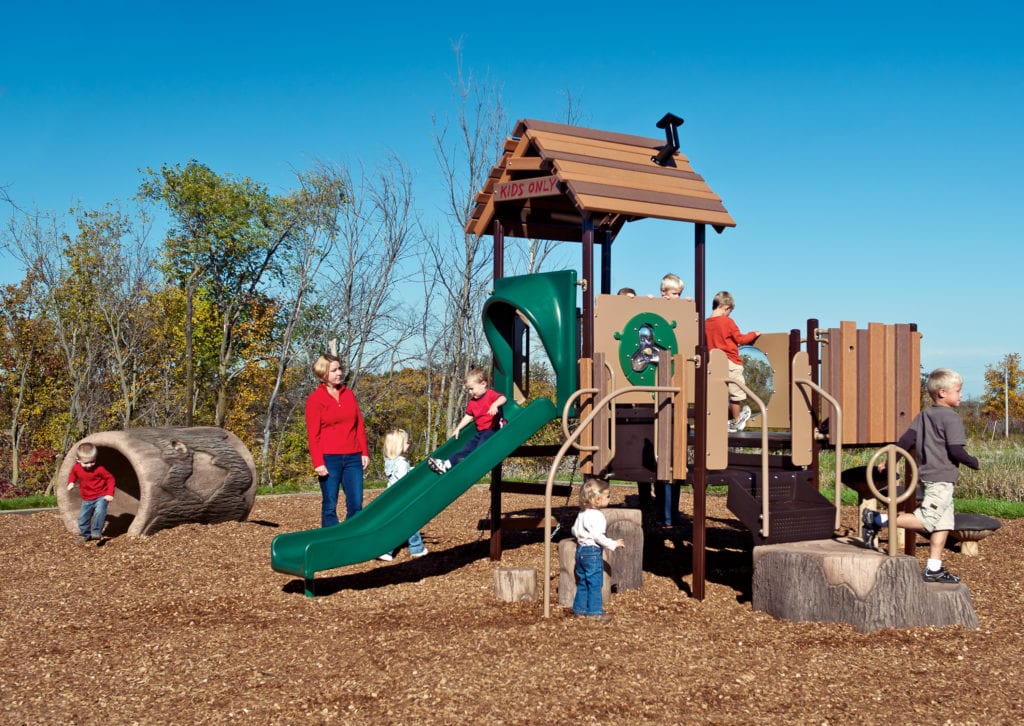 PlayShaper® - Lone Star Recreation