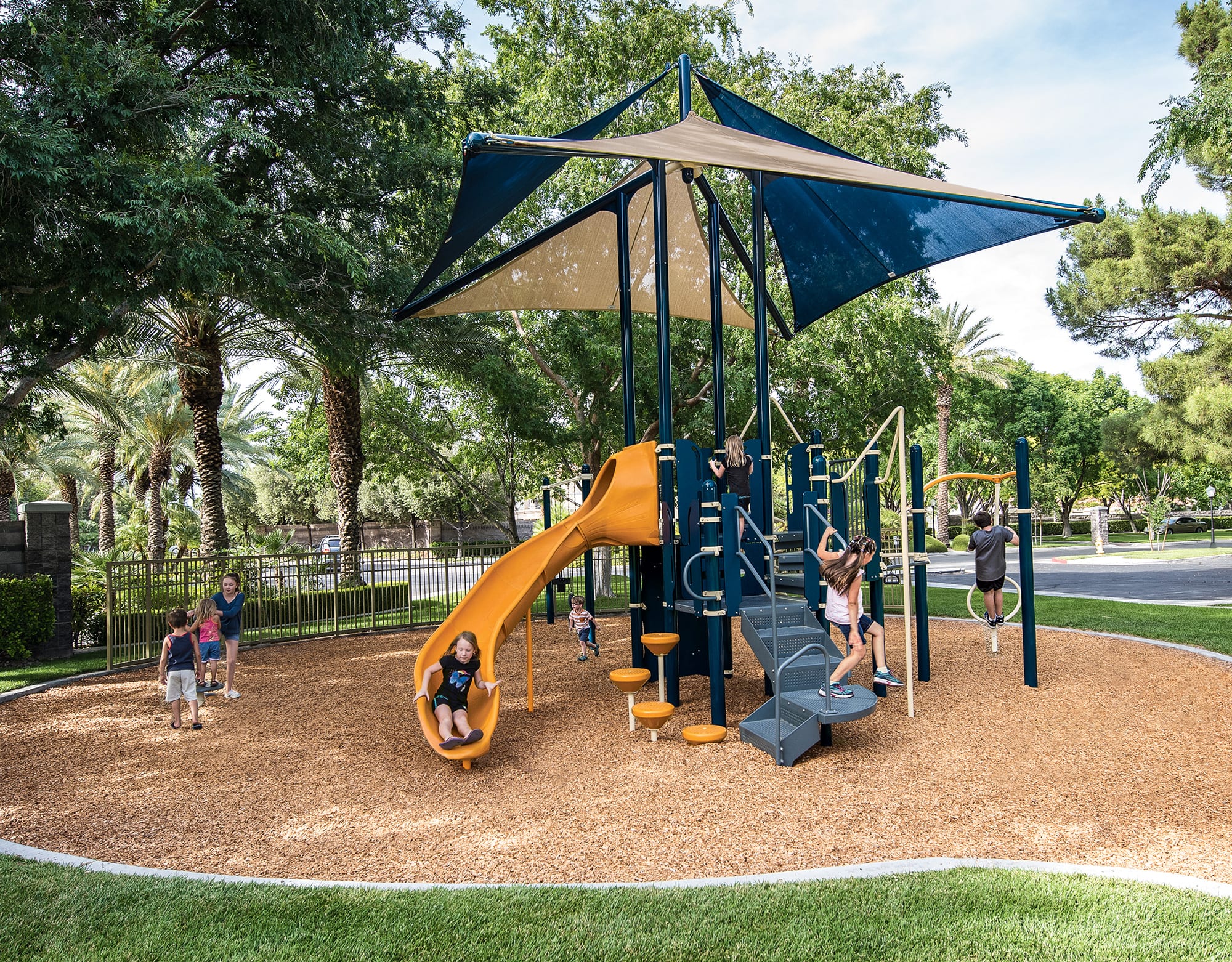 PlayBooster® - Lone Star Recreation