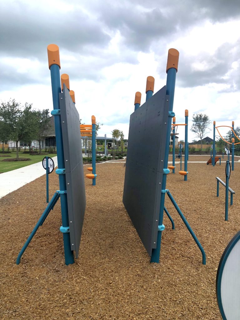 Challenger Park - Lone Star Recreation