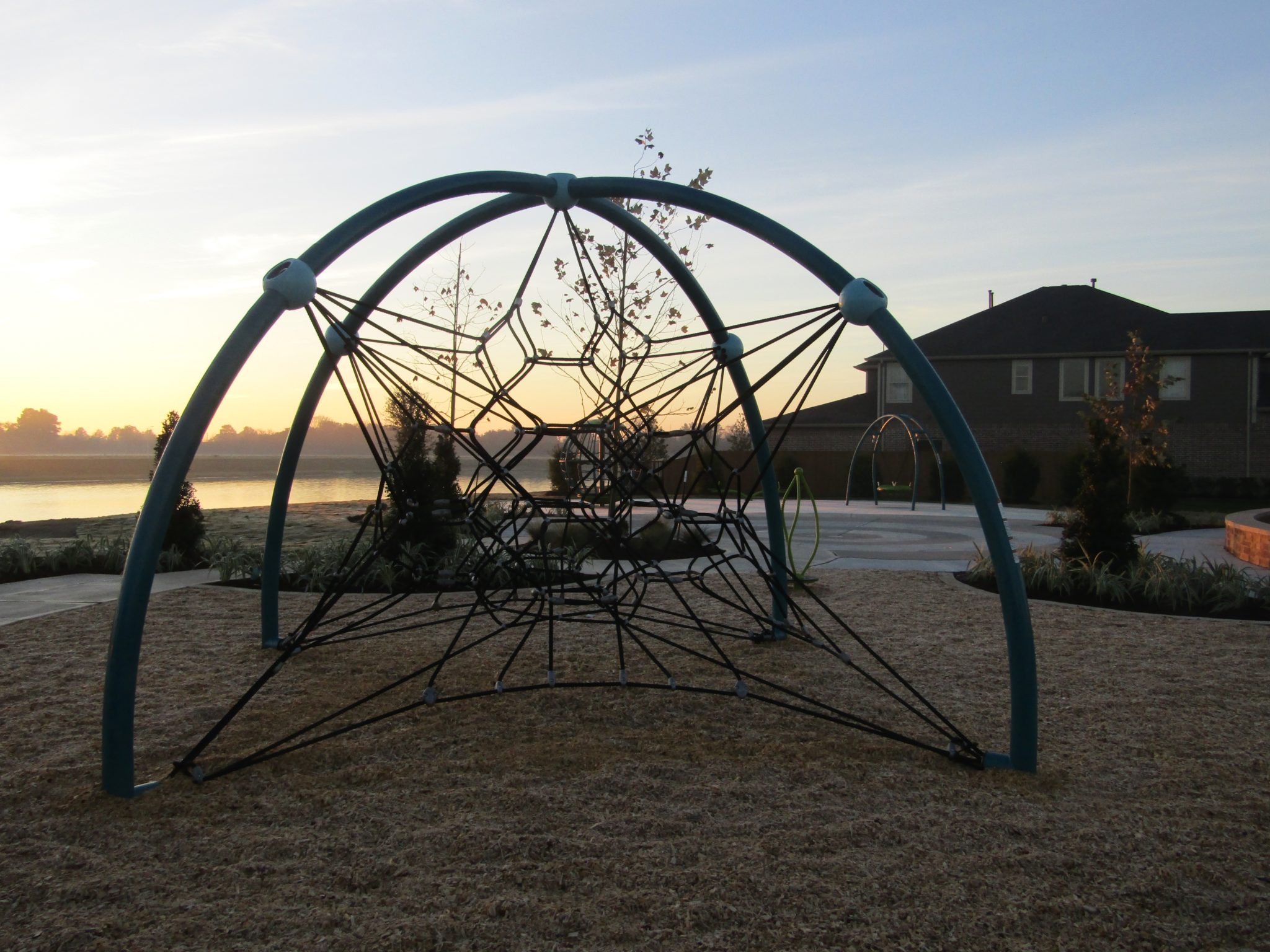 Telge Ranch Park - Lone Star Recreation
