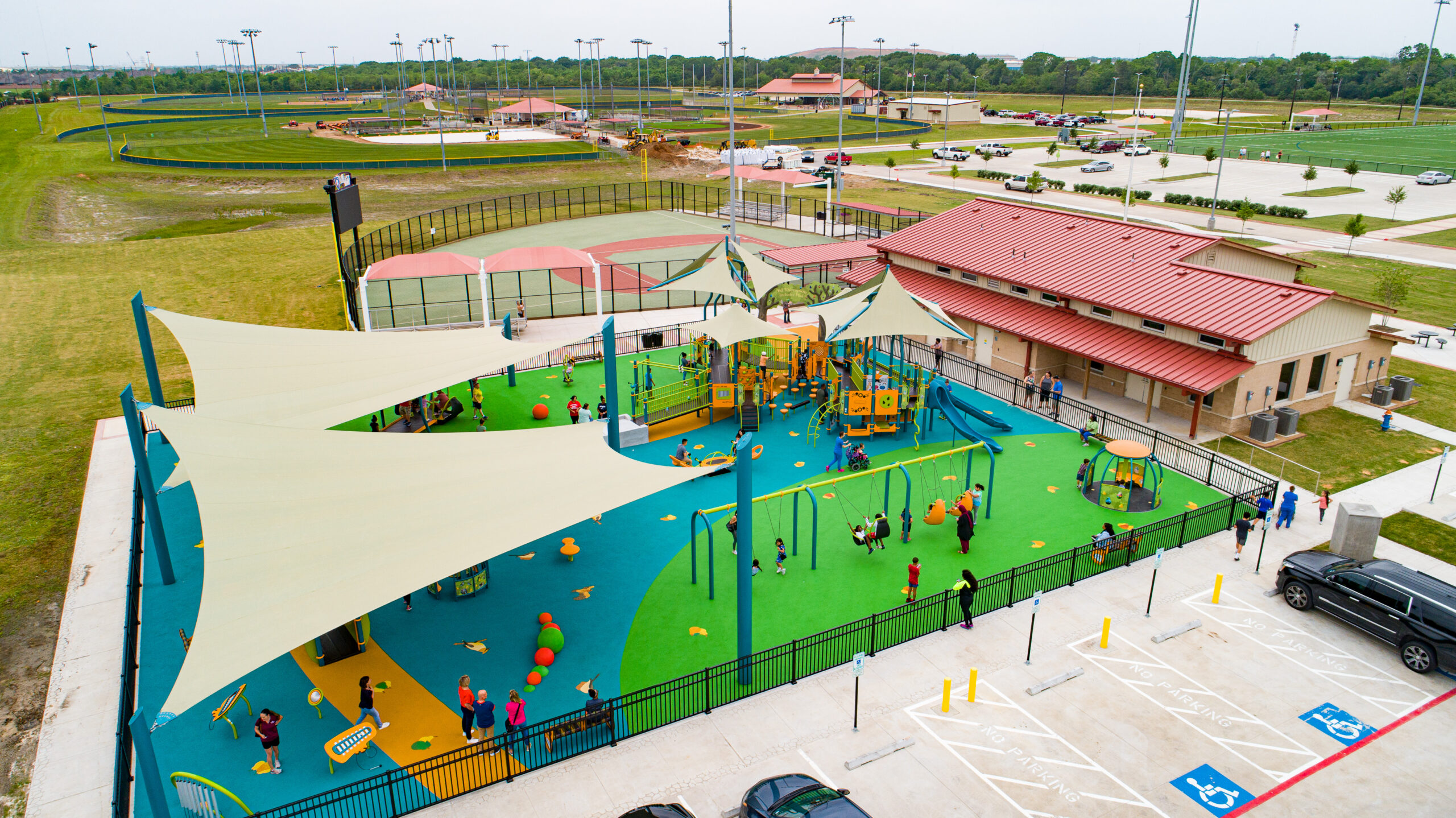 TX - Ed Thompson Inclusive Park – Inclusion Matters -266 - Lone Star ...