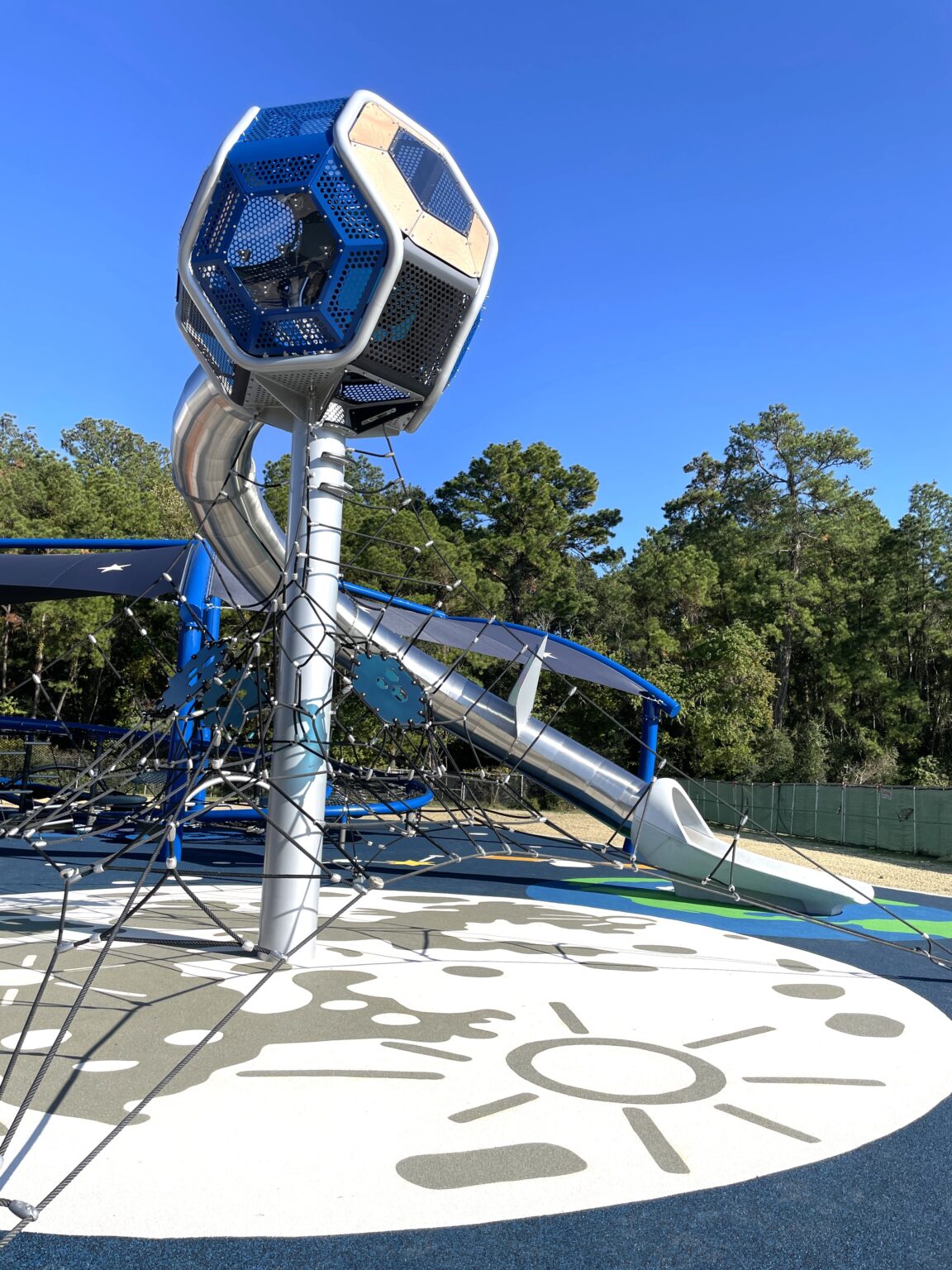 Jack Fields Elementary - Lone Star Recreation